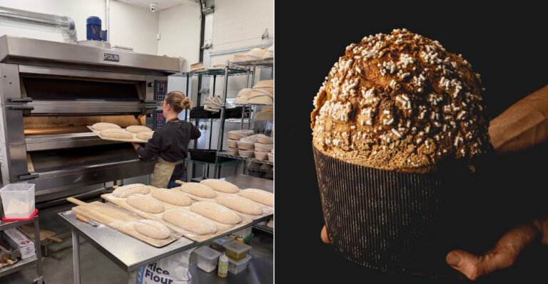 This Connecticut Bakery Has Been Making Authentic Italian Pastries And ...