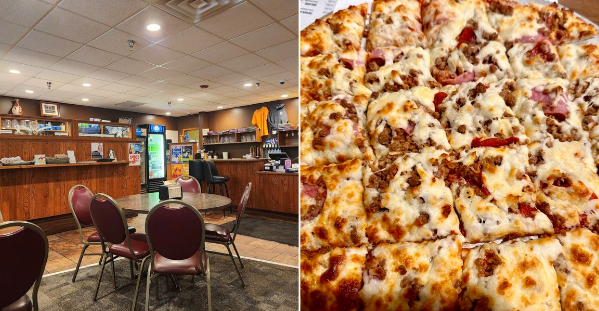 This Decorah Favorite Makes Pizza Cravings Very Easy To Solve When You ...