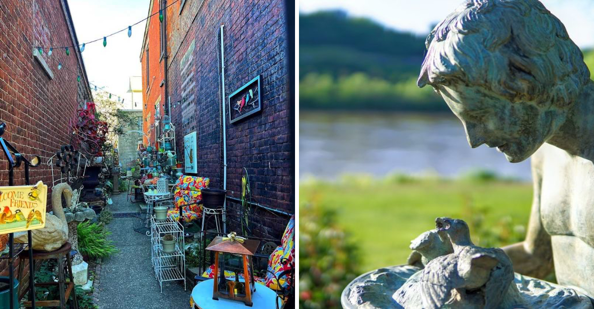 This Kentucky Town Just Ranked The Best Place To Retire In The Entire ...