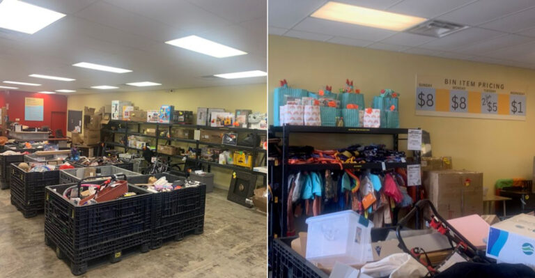 This Nebraska Discount Warehouse Has Prices So Low Shoppers Can't ...