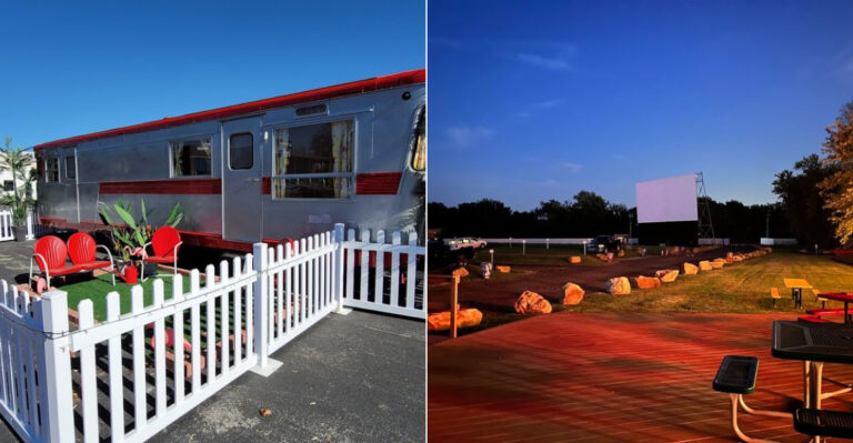 This Oklahoma Drive-In Movie Theater Is A Nostalgic Bargain Worth ...