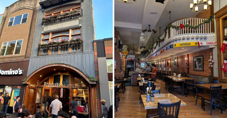 This Philadelphia Sports Bar Has Been Packed Every World Cup Since 2010 ...